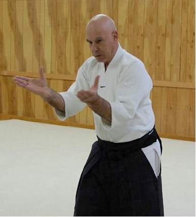 20130212_Bill_Gleeson - Aikido Of Maine