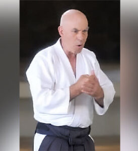BRINGING SAOTOME SENSEI’S LEGACY FORWARD - Aikido Of Maine