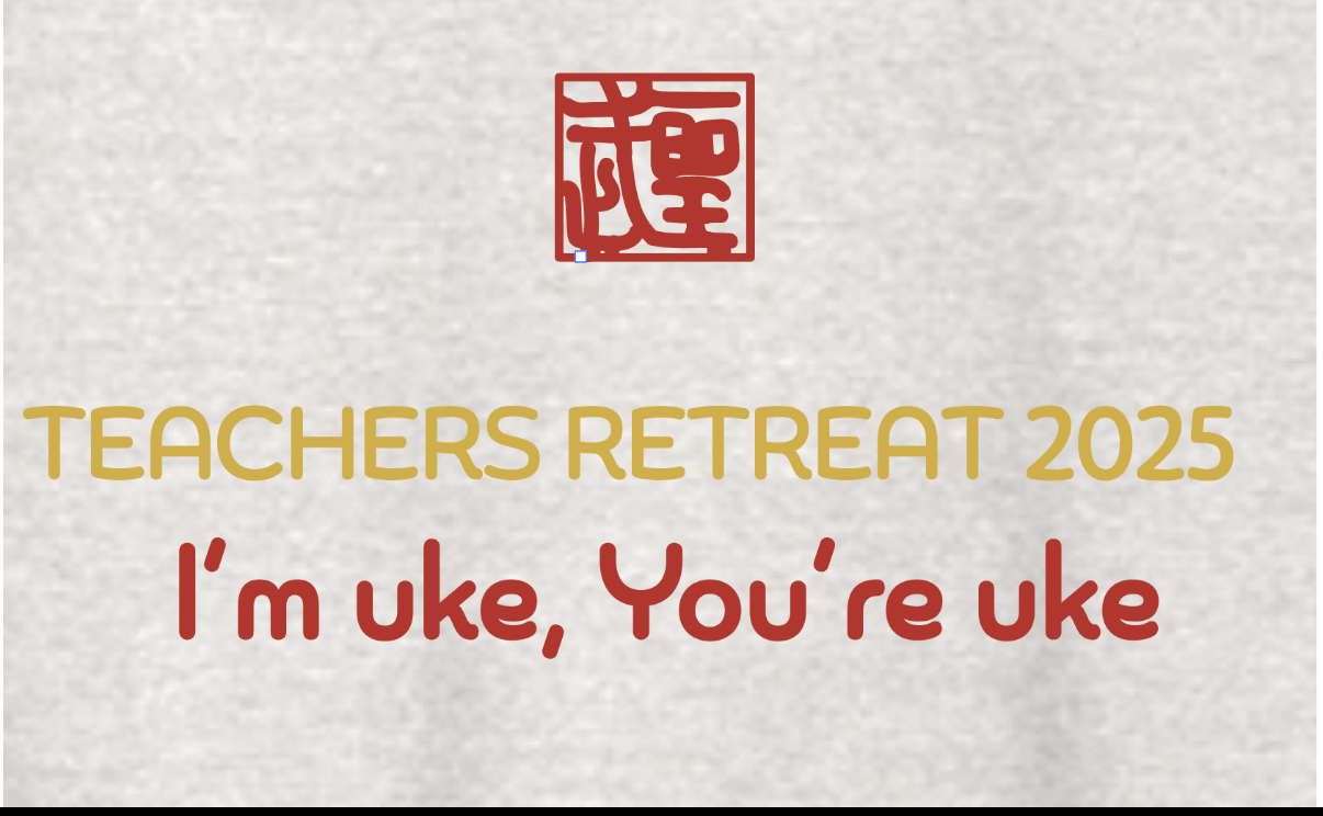 Maine Summer Teacher Retreat 2026 - Aikido Of Maine